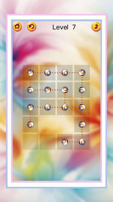 Ball Unite - HTML5 Construct3 Game by Otam-Games-Studio | CodeCanyon